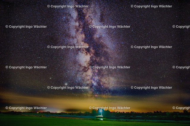 Nachthimmel | ALLGEMEINE FOTOGRAFIE - INGO WAECHTER IMAGES